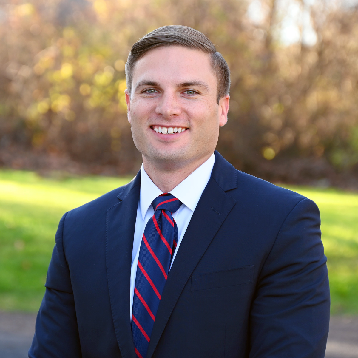 Our Legal Attorneys | Romano Parker & Associates